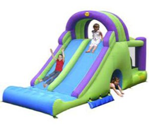 Happy Hop - Pantera Rosa